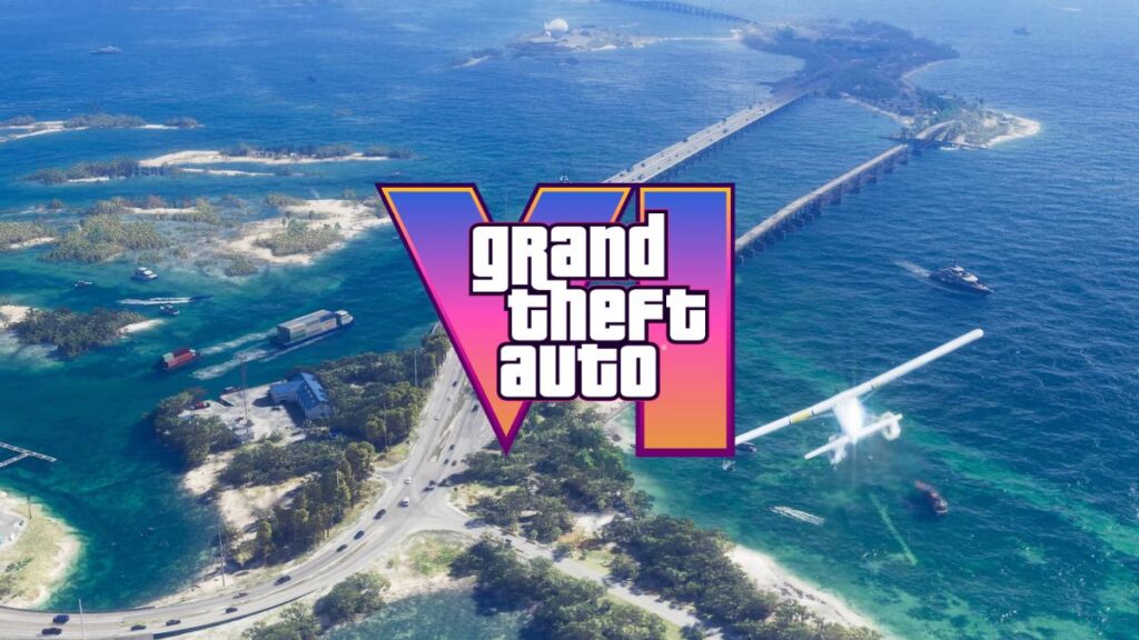 GTA VI map scale speculations – GTA6mod.com