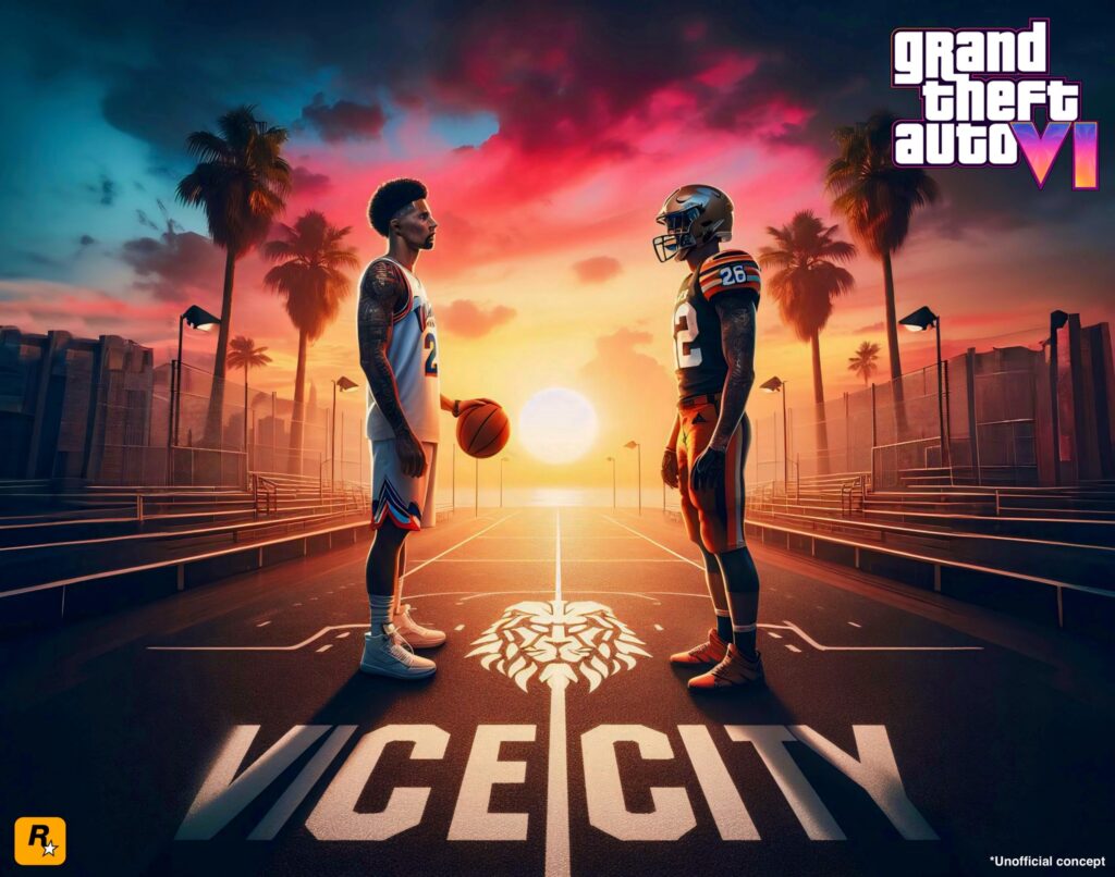 Will GTA 6 feature multiple sports? – GTA6mod.com