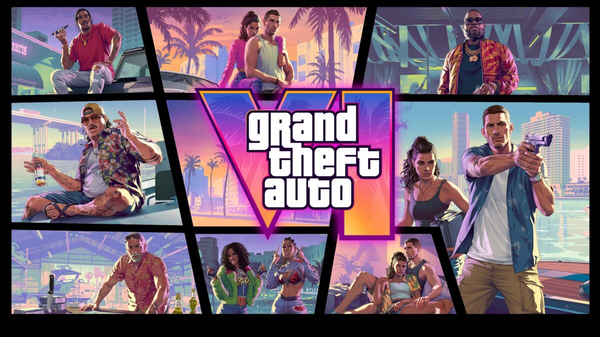GTA 6 Delayed… Again: Why Rockstar Keeps Us Waiting – GTA6mod.com